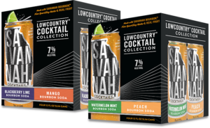 Our Spirits – Savannah Distilling
