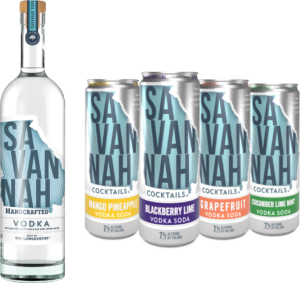 Welcome - Savannah Distilling