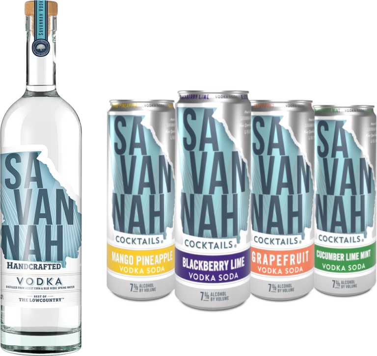 Welcome - Savannah Distilling