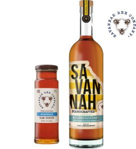 Our Spirits - Savannah Distilling