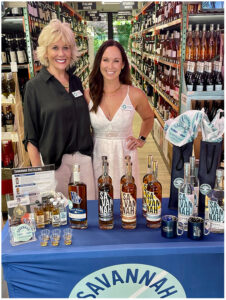 Our Story - Savannah Distilling