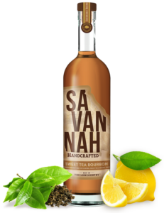 Our Spirits - Savannah Distilling